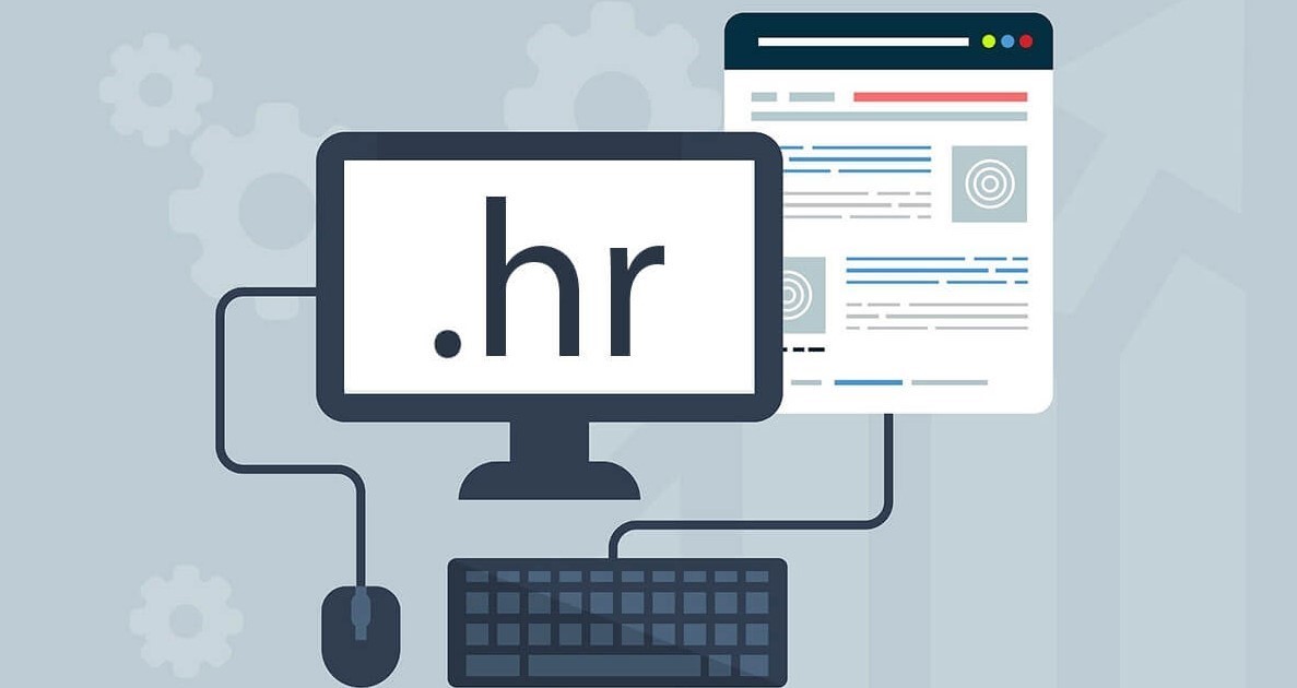 30 godina postojanja hrvatske nacionalne domene - Internet @ Bug.hr