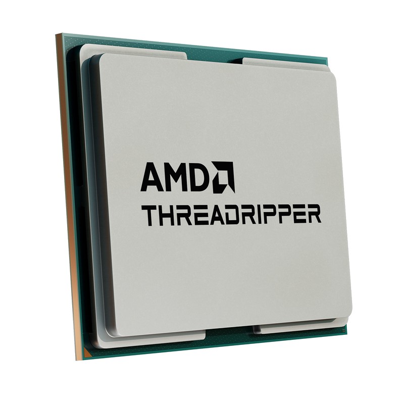 ADM Threadripper - Zvijer za kreativne profesionalce - Recenzije @ Bug.hr