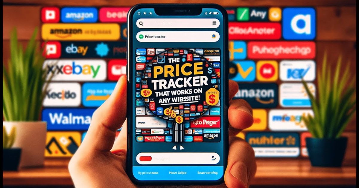 AnyTracker - omogućava praćenje promjena podataka na web stranicama - App dana @ Bug.hr