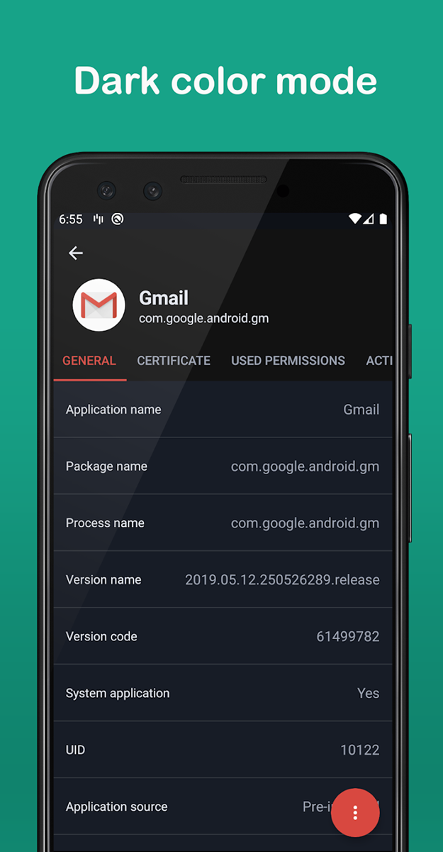 Apk Analyzer - mobilni alat otvorenog koda za uvid u aplikacije na ...
