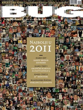 Bug 229 - prosinac 2011. @ Bug.hr