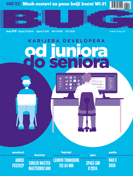 Bug 379 - lipanj 2024. @ Bug.hr