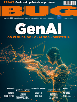 Bug 380-381 - srpanj/kolovoz 2024. @ Bug.hr