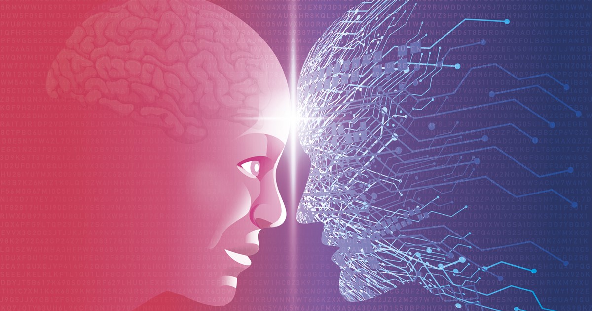 Developer vs. AI - Apokalipsa danas - Tema broja @ Bug.hr