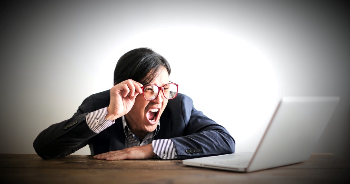 Ekstremne temperature potiču internetski govor mržnje - Istraživanja ...