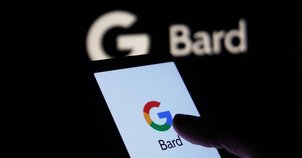 Google Bard će od sada pretraživati u Gmailu, Dokumentima i na Disku ...