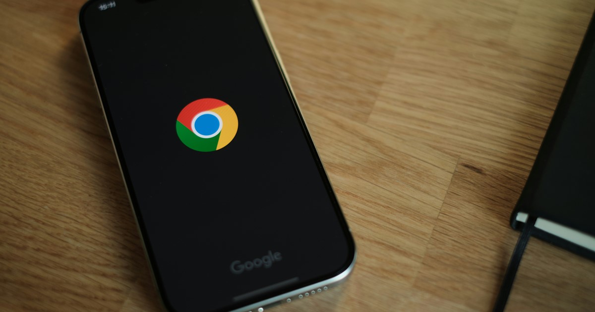 Google Chrome za iOS sada strogo razdvaja poslovne i privatne račune - Mobilne aplikacije @ Bug.hr