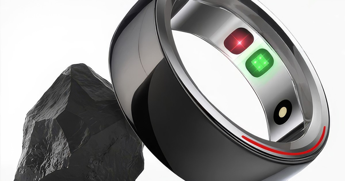 HiFuture FutureRing - Recite "da" budućnosti - Recenzije @ Bug.hr