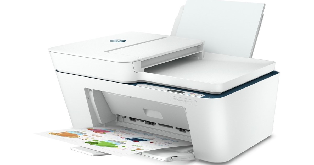 HP Deskjet 4130e - Bijeli plus - Recenzije @ Bug.hr