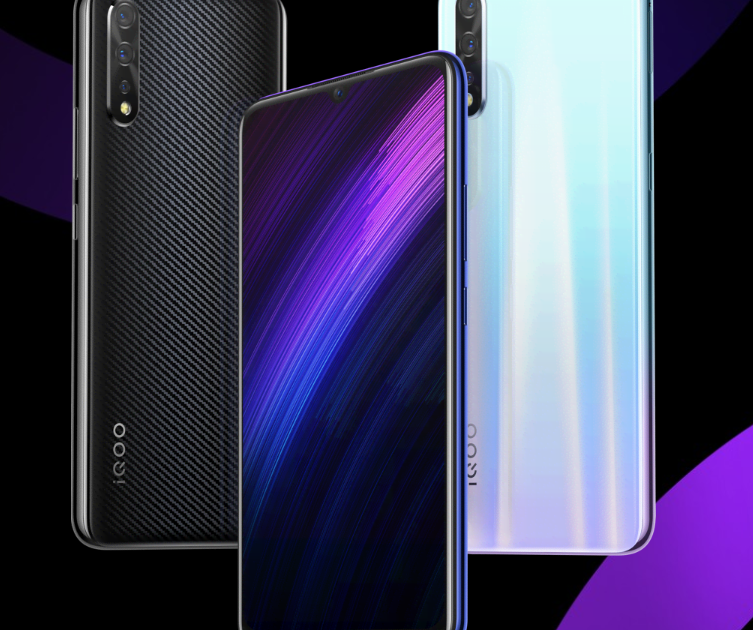 iQOO Neo 855 služben sa Snapdragon 855 SoC-om i baterijom od 4500 mAh ... iQOO Neo 855 služben sa Snapdragon 855 SoC-om i baterijom od 4500 mAh ...