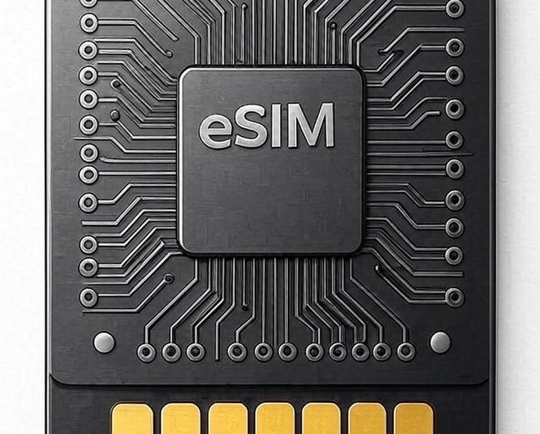 Koristite li eSIM? - Anketa @ Bug.hr