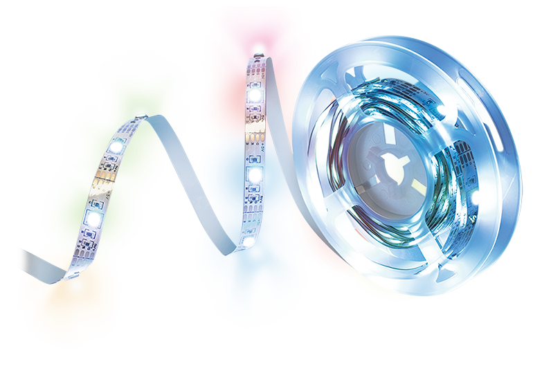 LED traka – LogiLink LED007 - HARDVERSKI NOVITETI @ Bug.hr