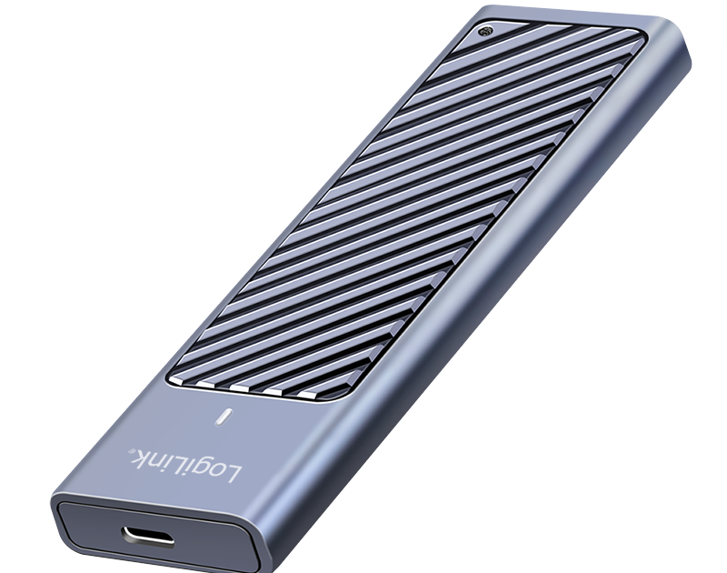 LogiLink UA0435 - M.2 na USB-C - HARDVERSKI NOVITETI @ Bug.hr
