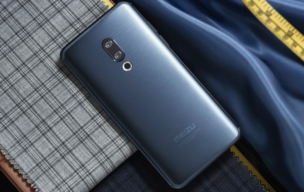 Meizu Note 9 dobiva i Lite inačicu - Mobiteli @ Bug.hr