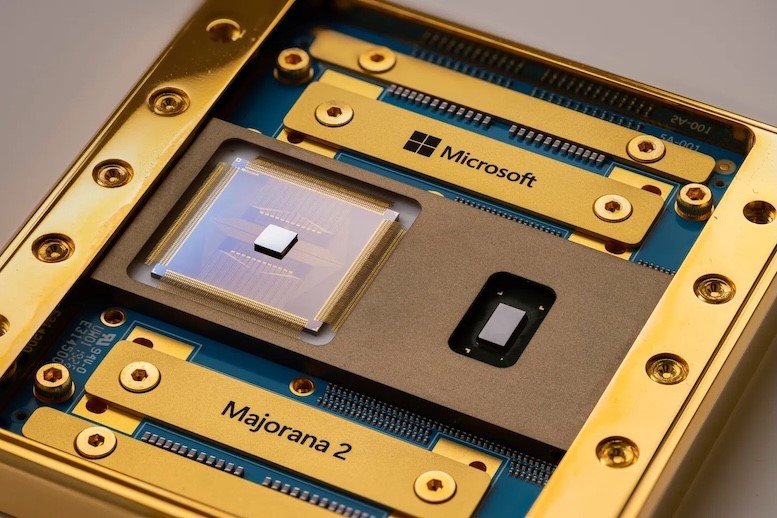 Microsoft Build 2026: Windows ustupa mjesto agentima - Događaji @ Bug.hr