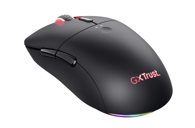 Miš – Trust GXT 980 Redex - HARDVERSKI NOVITETI @ Bug.hr