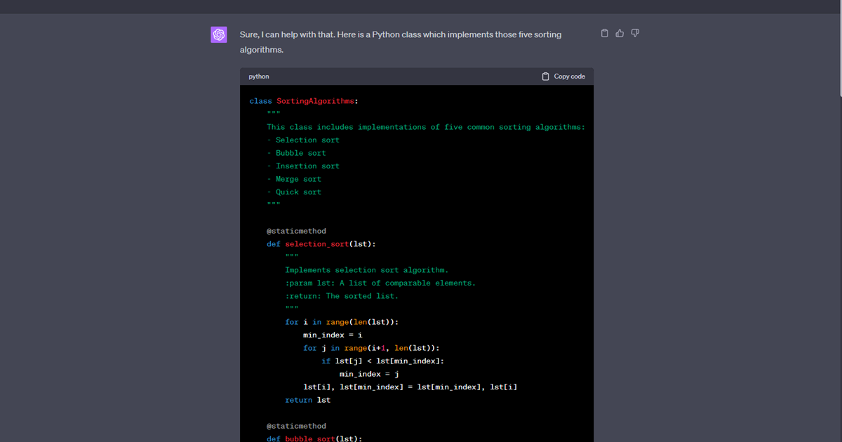 Najbolji AI alati za programere - Programiranje uz umjetnu inteligenciju - Umjetna inteligencija ...