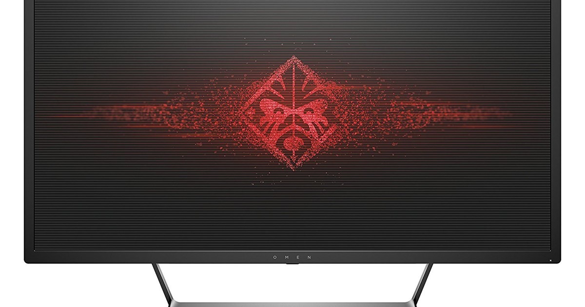 Omen by HP 32 (W9S97AA) - Više za posao nego za igru - Recenzije @ Bug.hr