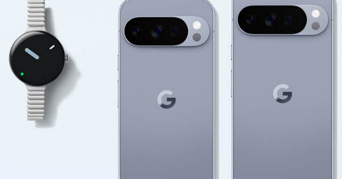 Ovako će izgledati Googleovi novi Pixeli - Mobiteli @ Bug.hr