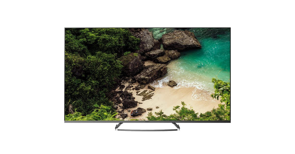 Panasonic TX-58HX830E - Kalibriran za Hollywood - Recenzije @ Bug.hr