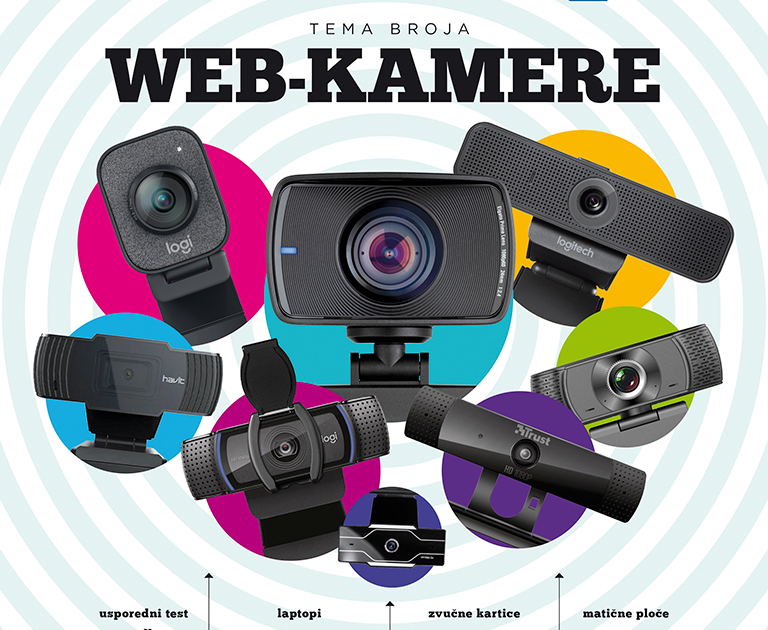 Periferija koju se mora imati - Uvodnik @ Bug.hr