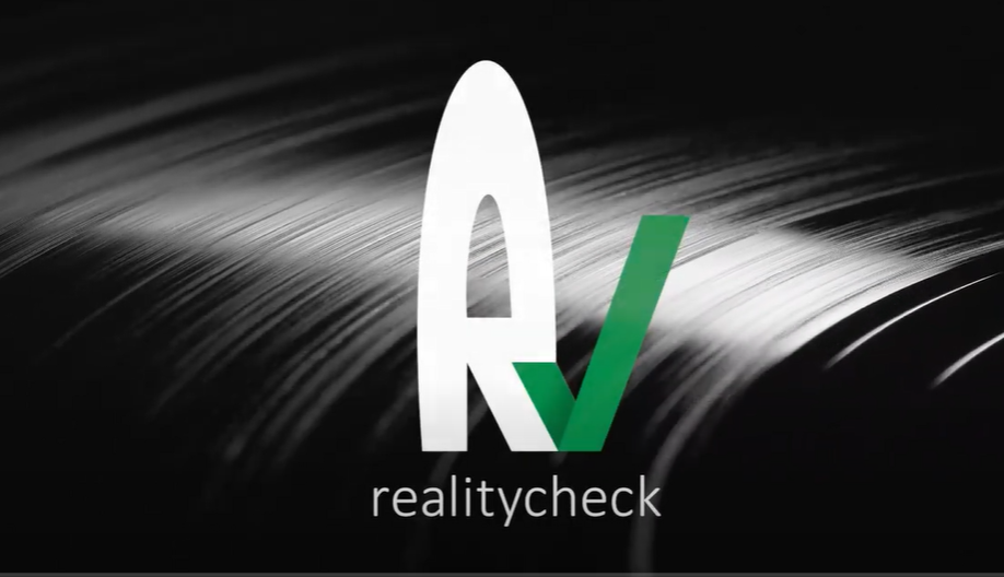 Reality Check - Magnet @ Bug.hr