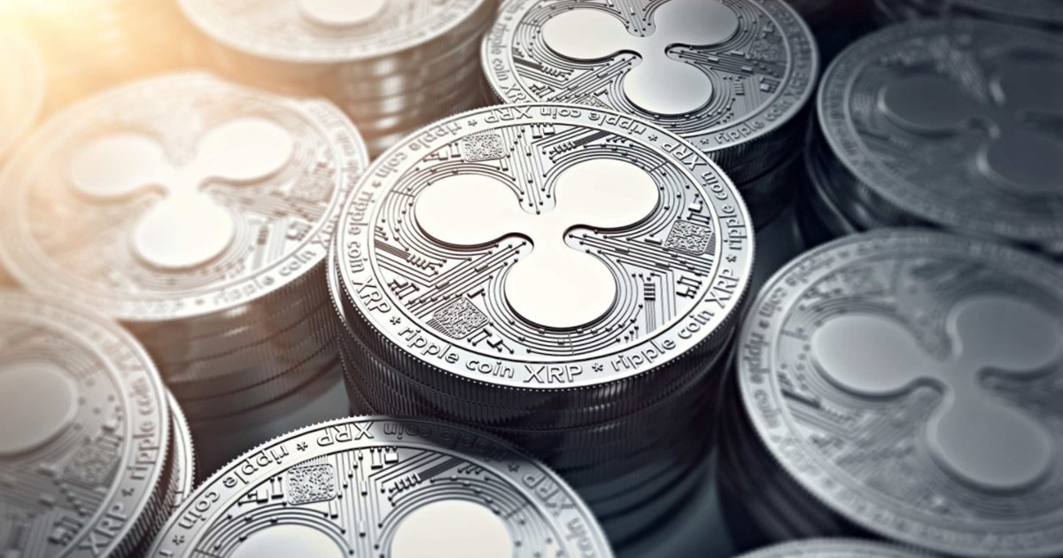 Ripple polako postaje druga najveća kriptovaluta - Kriptovalute @ Bug.hr