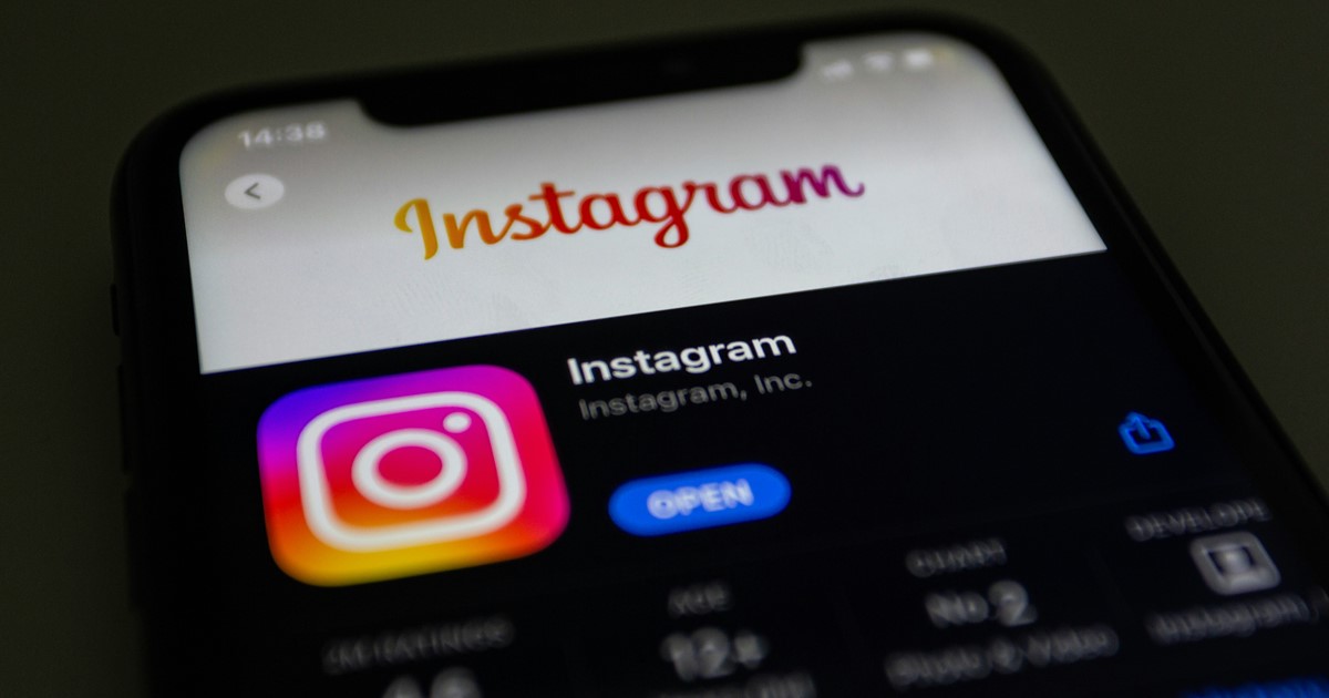 Šef Instagrama upozorava korisnike da ne vjeruju svemu što vide online ... Šef Instagrama upozorava korisnike da ne vjeruju svemu što vide online ...