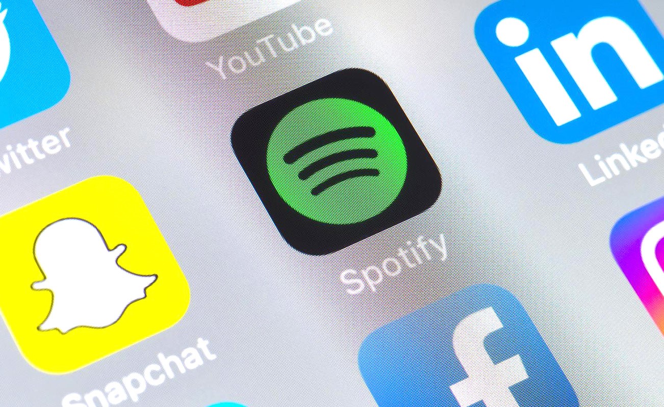 Spotify, izgleda, uskoro službeno stiže u Hrvatsku! - Zabava @ Bug.hr Spotify, izgleda, uskoro službeno stiže u Hrvatsku! - Zabava @ Bug.hr