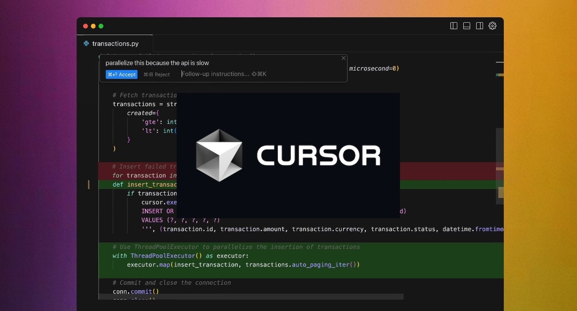 Vlasnik aplikacije za AI programiranje Cursor, Anysphere, vrijedi 9 milijardi dolara - Biznis ...